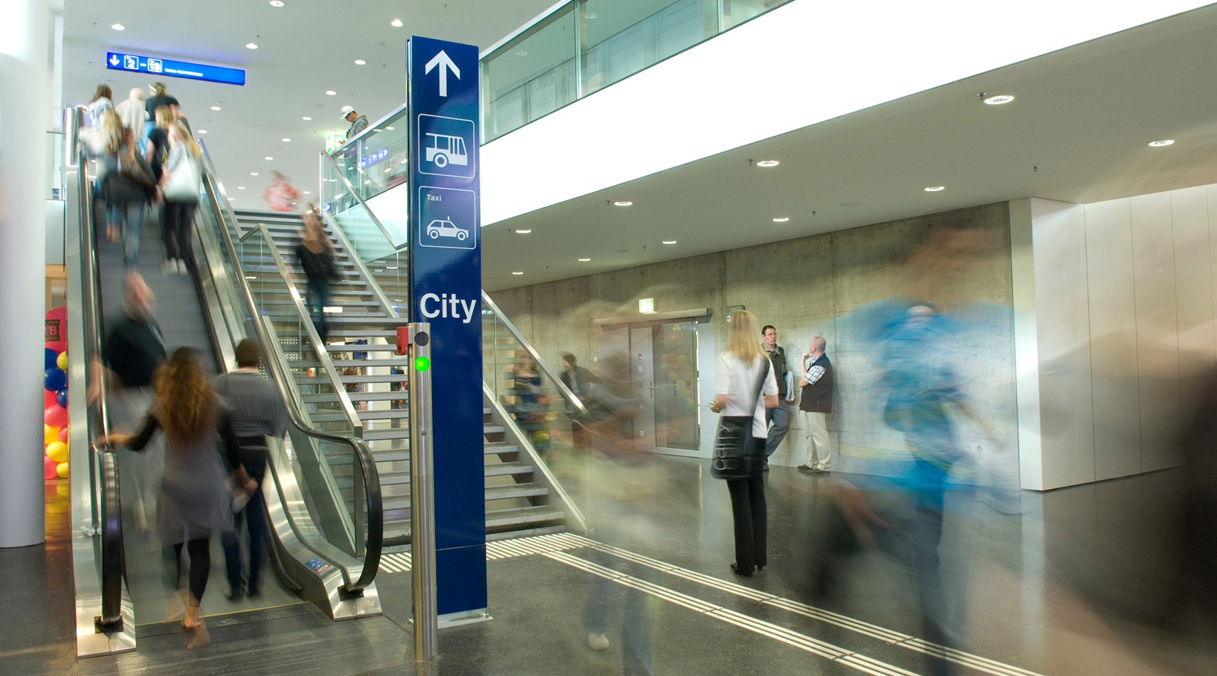 RAMS & SAFETY - GESTE Engineering SA